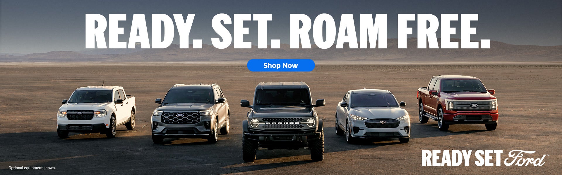 Gilland Ford | Ford Dealership in Ozark AL | Serving Ozark
