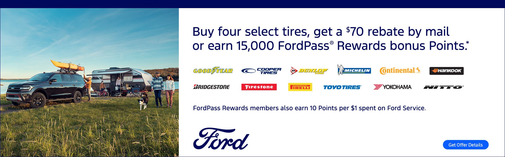 Gilland Ford New And Used Car Dealership in Ozark AL