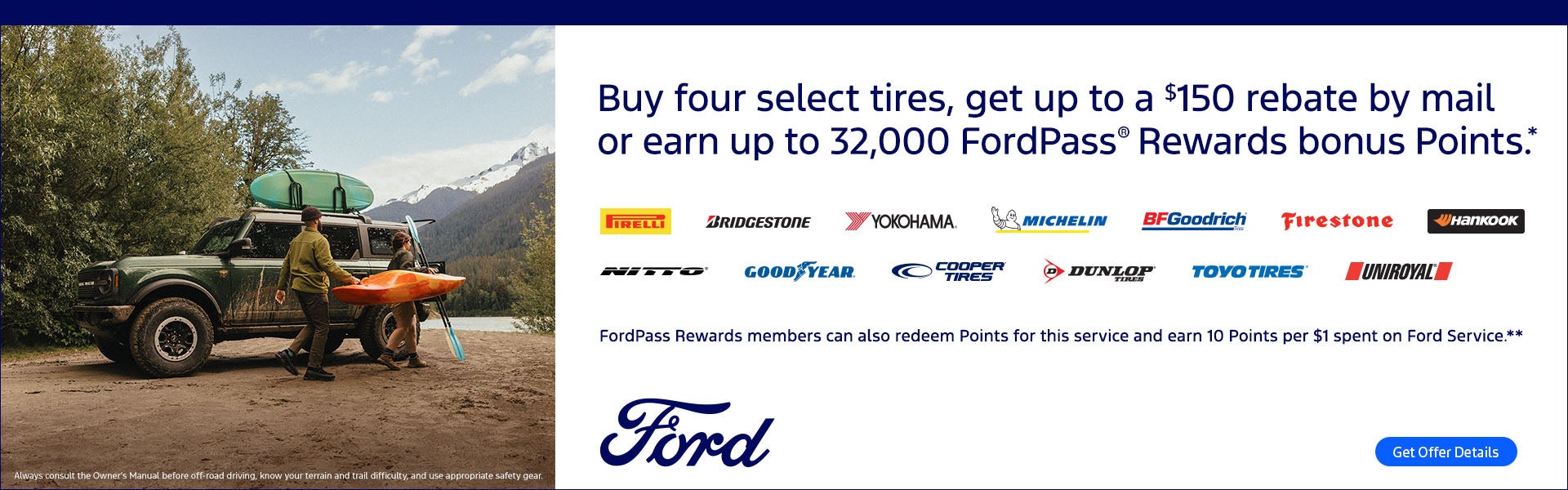 Gilland Ford New And Used Car Dealership in Ozark AL