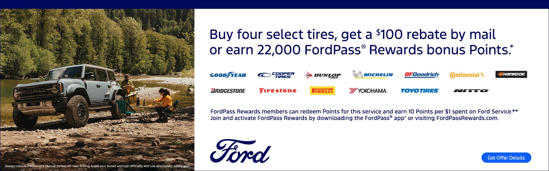 Gilland Ford New And Used Car Dealership in Ozark AL