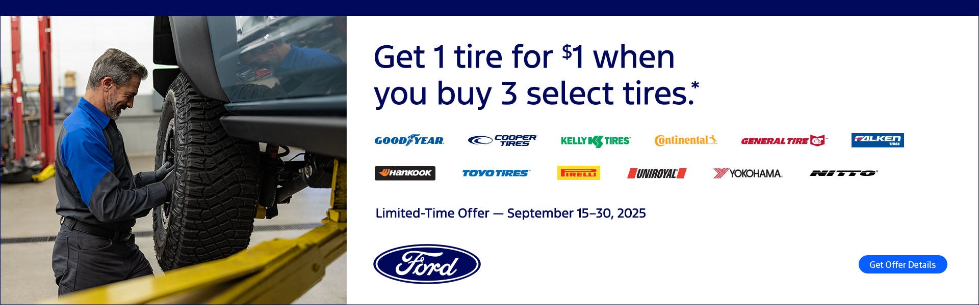 Gilland Ford New And Used Car Dealership in Ozark AL