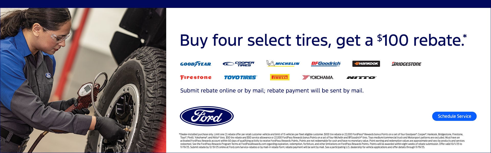 Gilland Ford | Ford Dealership in Ozark AL | Serving Ozark