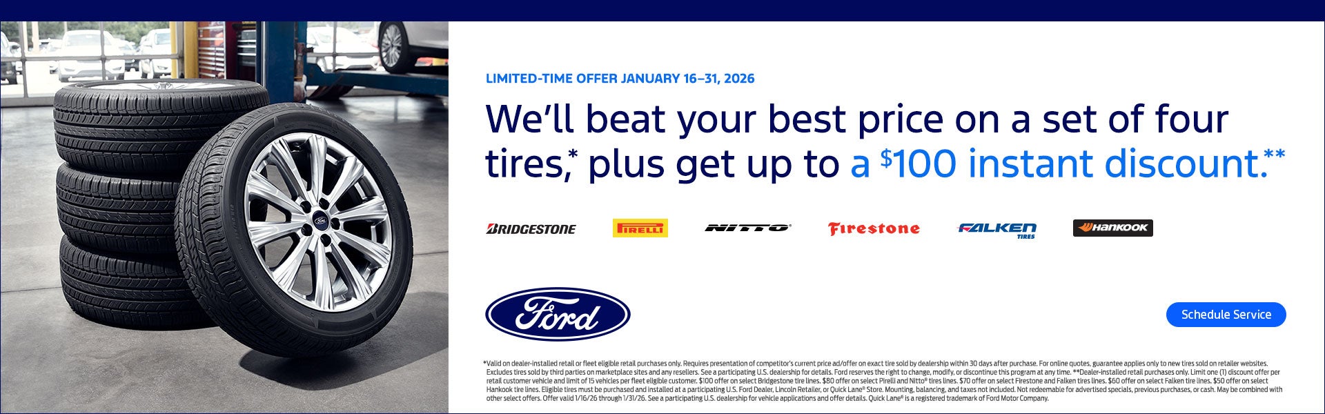 Gilland Ford | Ford Dealership in Ozark AL | Serving Ozark