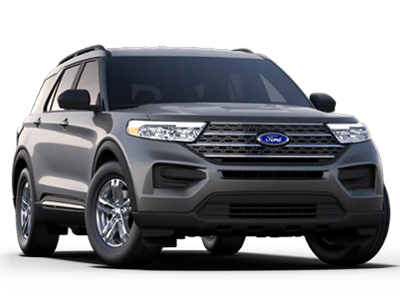 Gilland Ford New And Used Car Dealership in Ozark AL