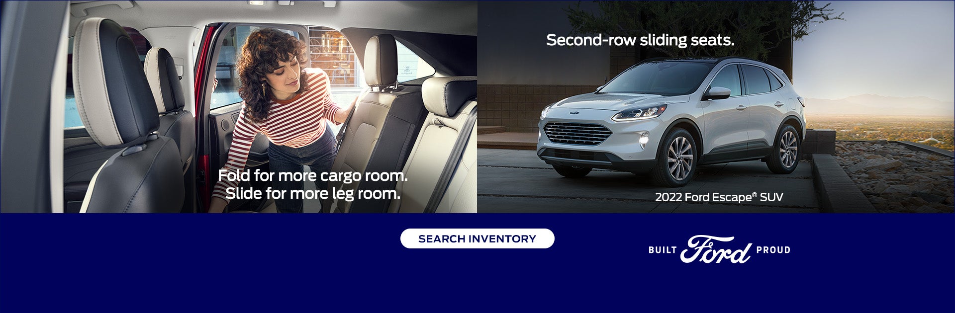 Gilland Ford New And Used Car Dealership in Ozark AL