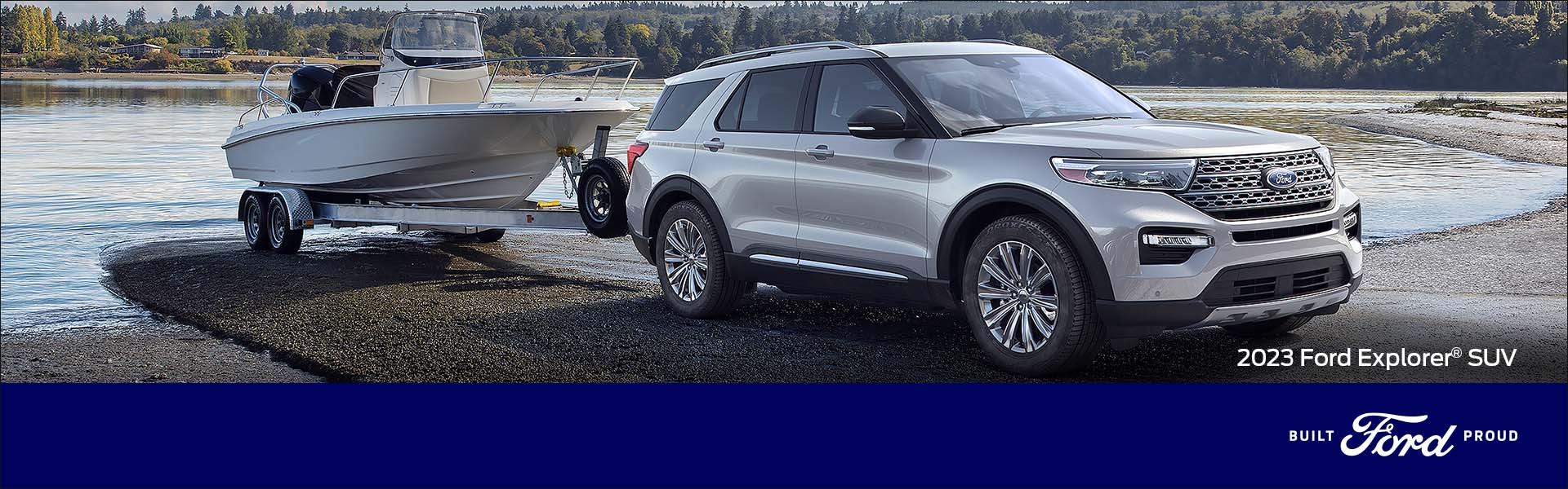 Gilland Ford New And Used Car Dealership in Ozark AL