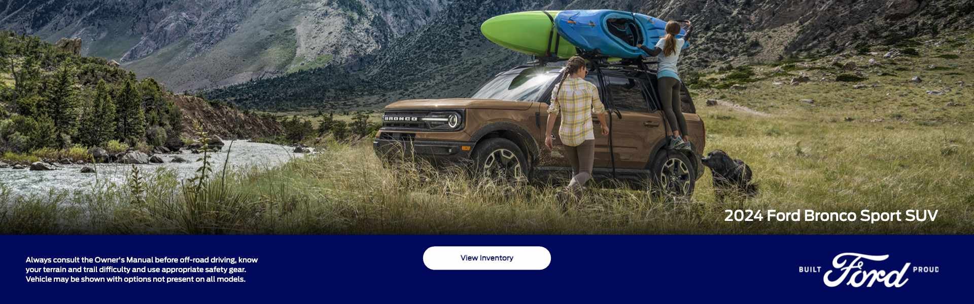 Gilland Ford New And Used Car Dealership in Ozark AL