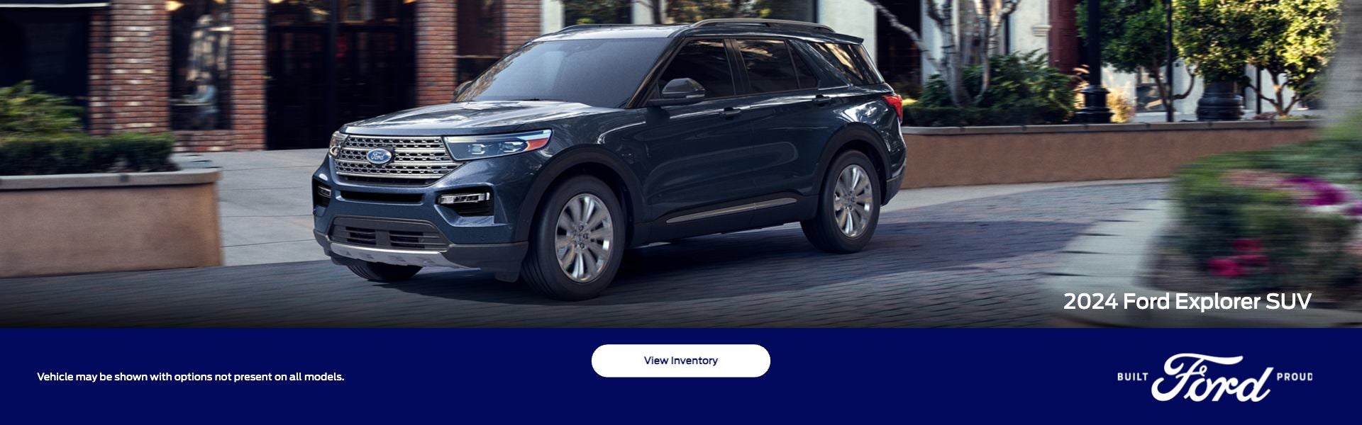 Gilland Ford New And Used Car Dealership in Ozark AL