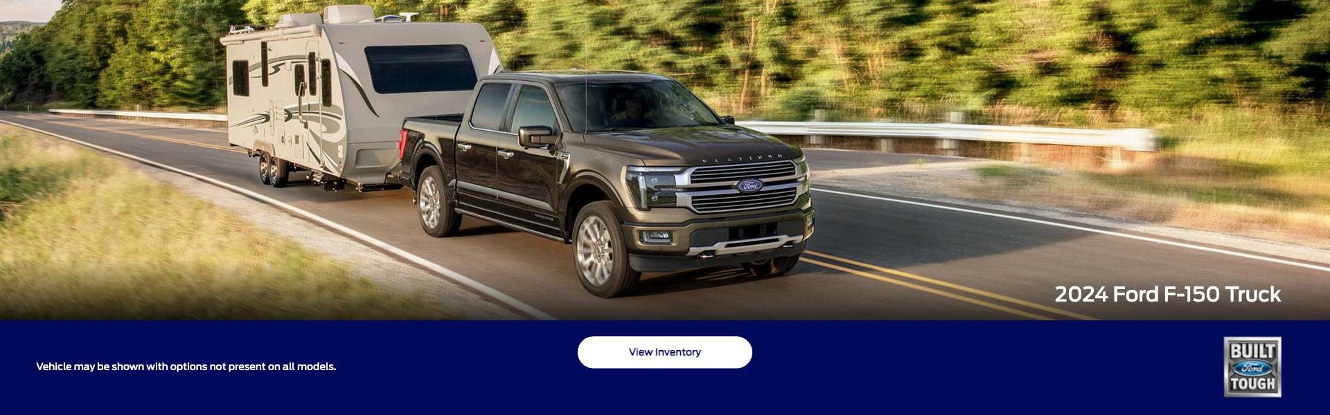 Gilland Ford New And Used Car Dealership in Ozark AL